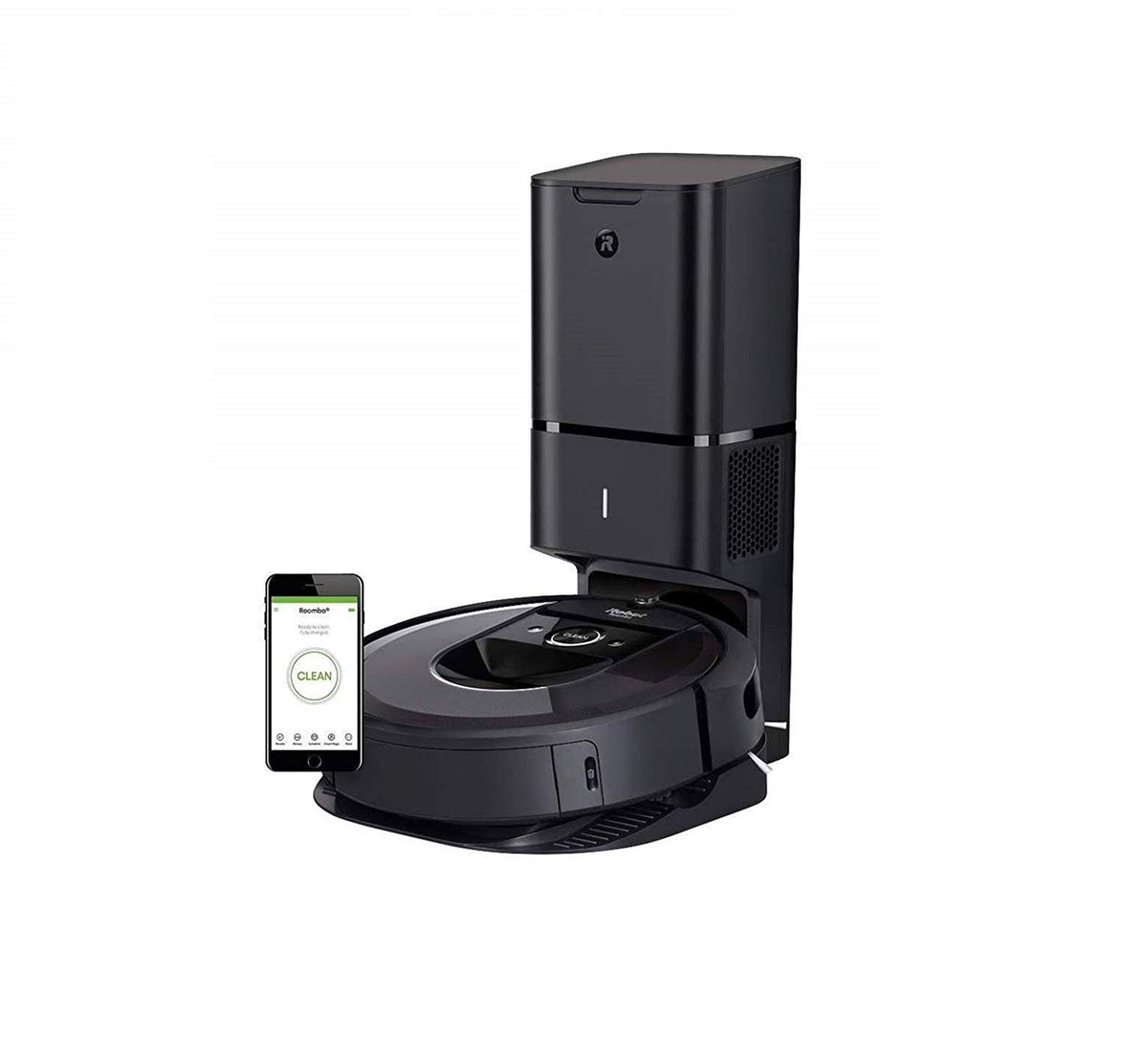 iRobot Roomba i Series– Robot Specialist