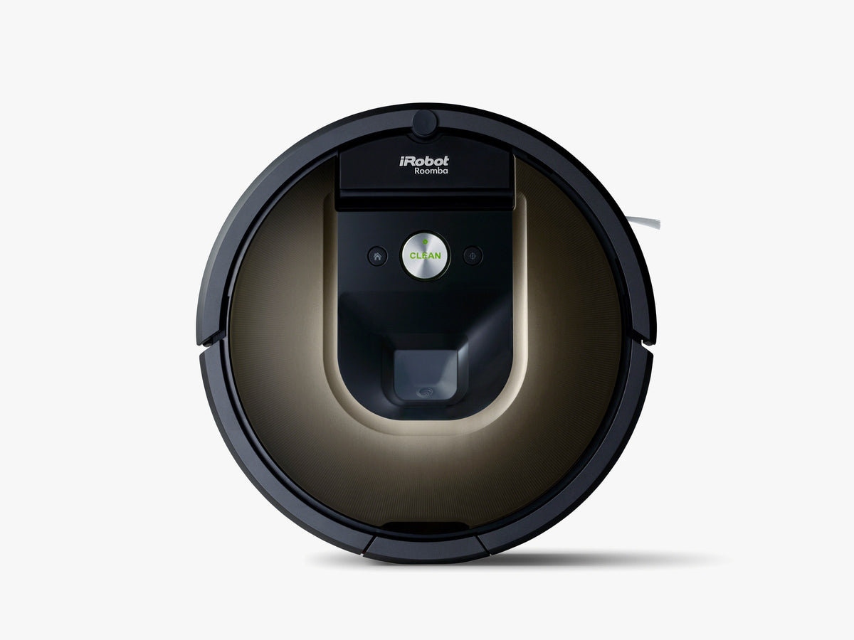 iRobot Selection & Guide | Robot Specialist