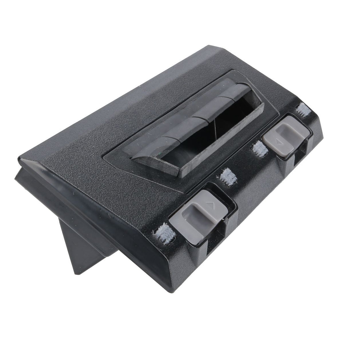 Ecovacs Deebot Ozmo 920/930/950/T5/T8/T9/N8/NEO Suction Nozzle Cover ...