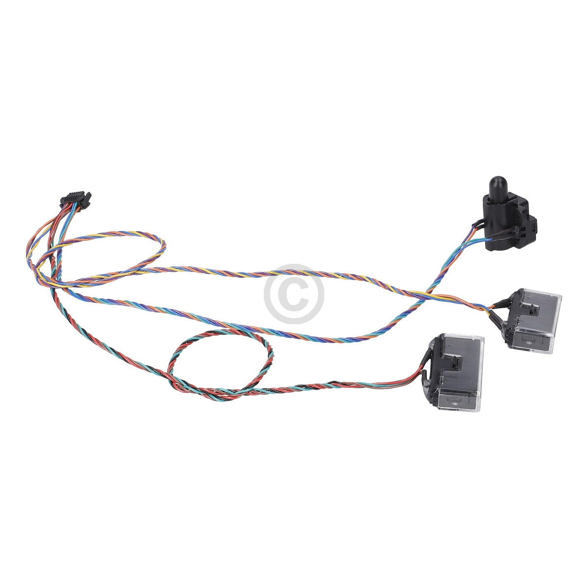 Ecovacs Deebot X2 Omni Left Anti-drop and Bumper Sensor– Robot Specialist