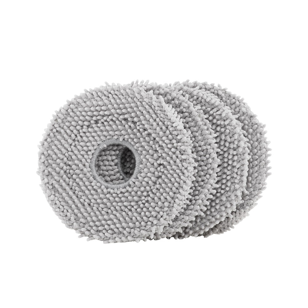 Roborock Q Revo Rotating Mop Pads (4 Pack) (Genuine)– Robot Specialist