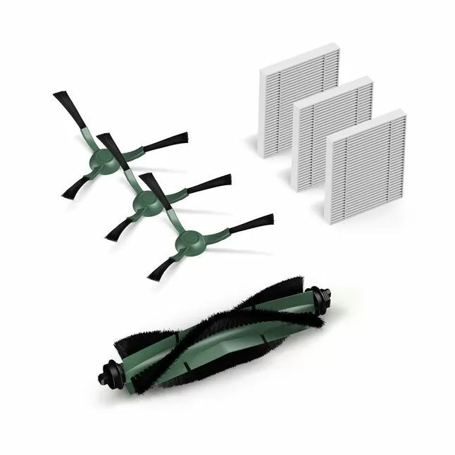 Roomba Essential Replenishment Kits (Non-OEM)– Robot Specialist