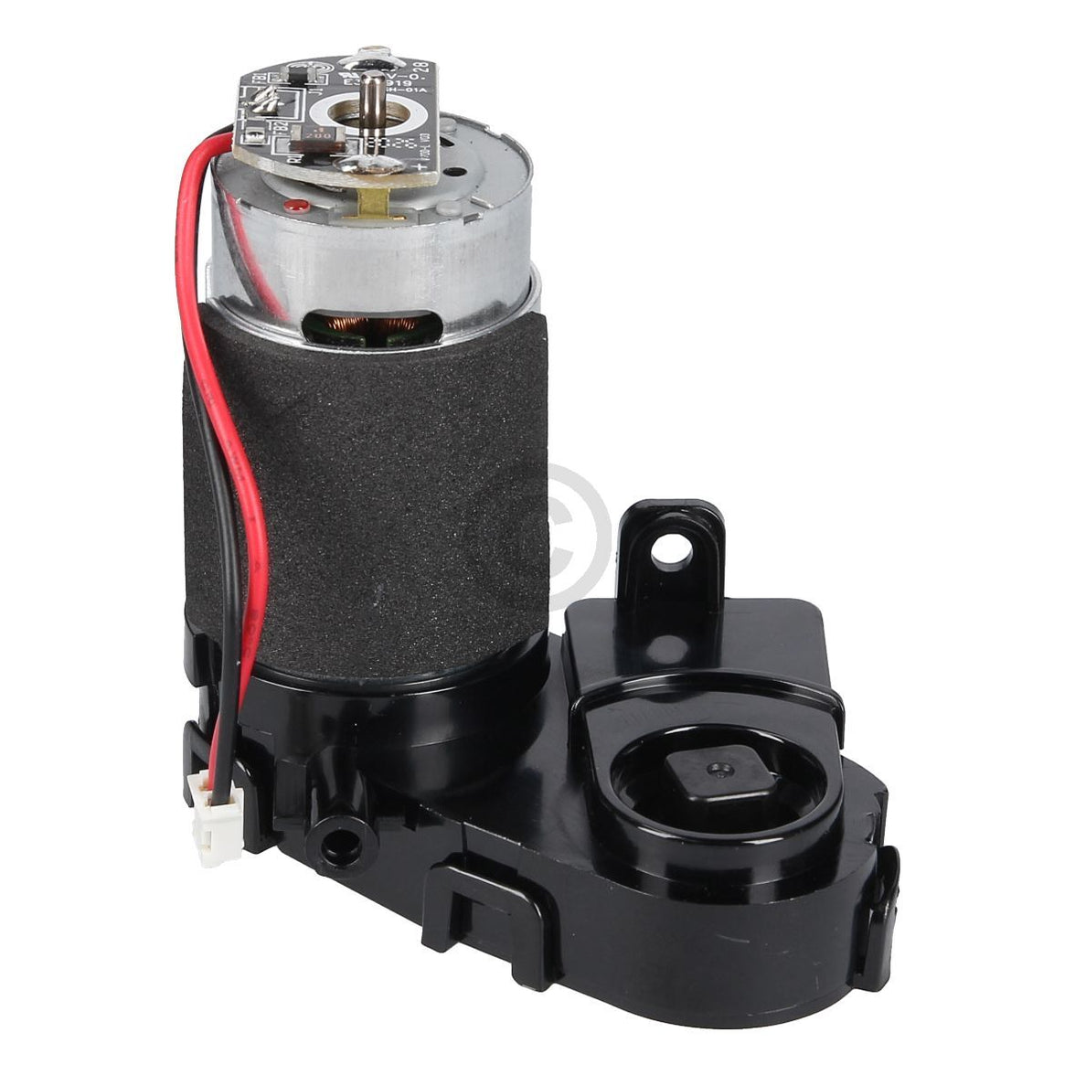 Ecovacs U2/U2 Pro Main Brush Motor Assembly– Robot Specialist