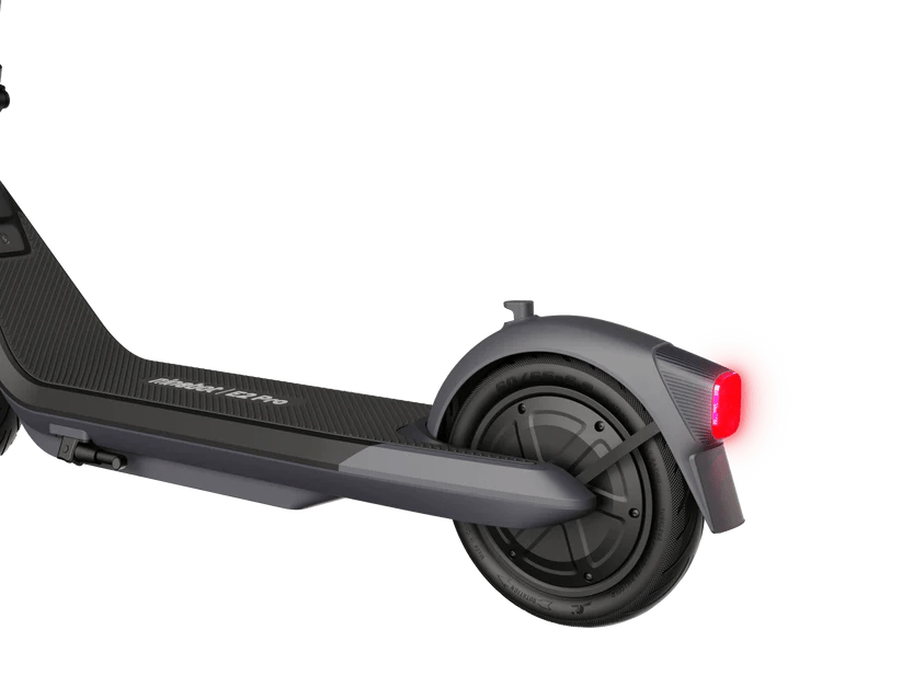 Segway Ninebot Electric Scooter E2 Pro– Robot Specialist