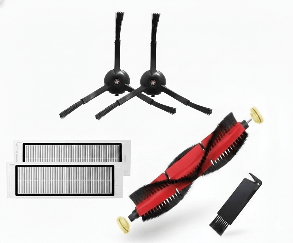 Roborock Parts: A Complete Guide | Robot Specialist