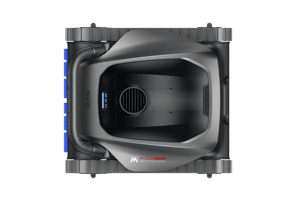 MOVA Diver A10 Robot Pool Cleaner– Robot Specialist