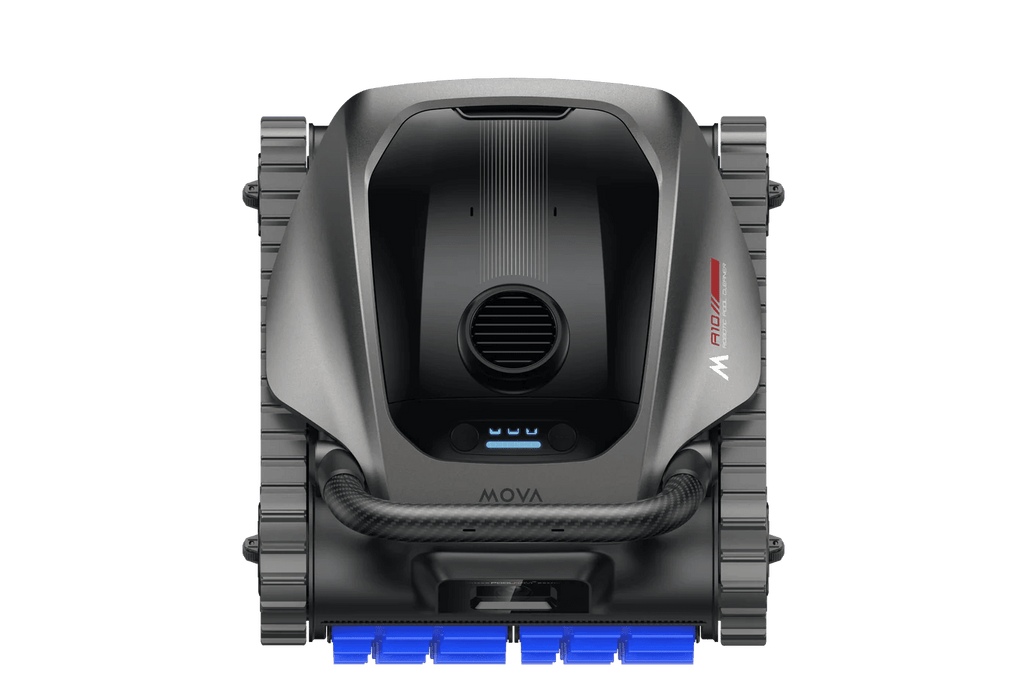 MOVA Diver A10 Robot Pool Cleaner– Robot Specialist