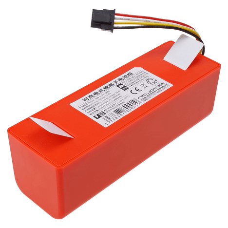 Roborock S8, S7, S6, S5, Q Revo, Mi Series Battery Replacement (Non-OE ...