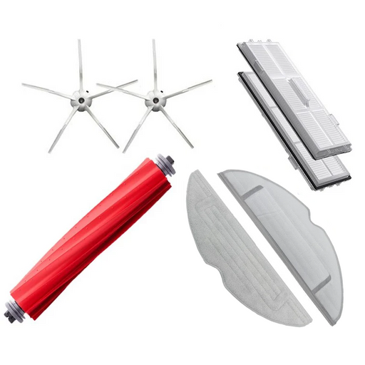 Roborock Parts: A Complete Guide | Robot Specialist