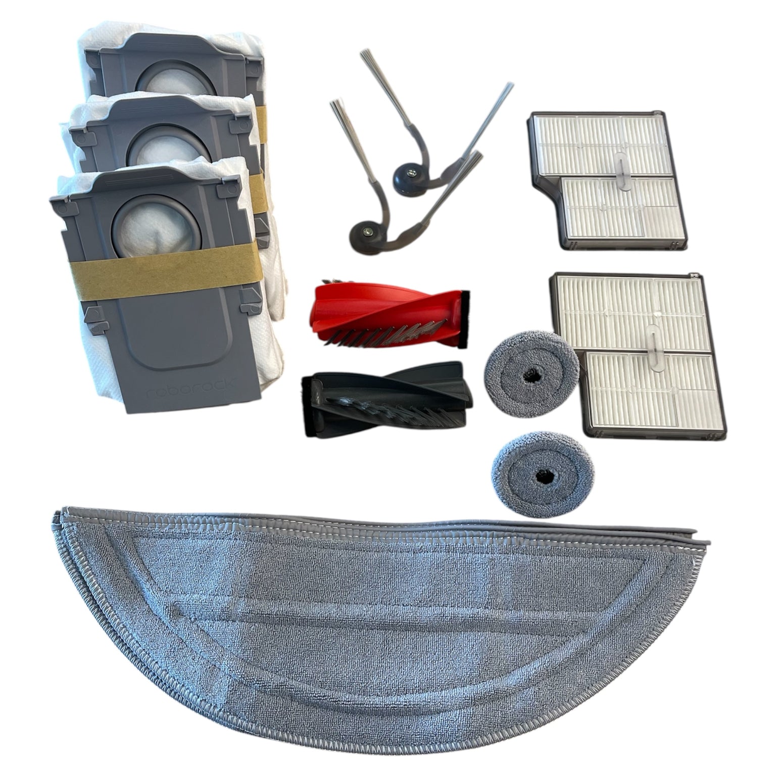 Roborock Saros Series– Robot Specialist