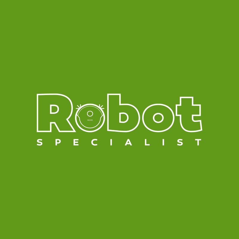 Irobot Roomba Logo