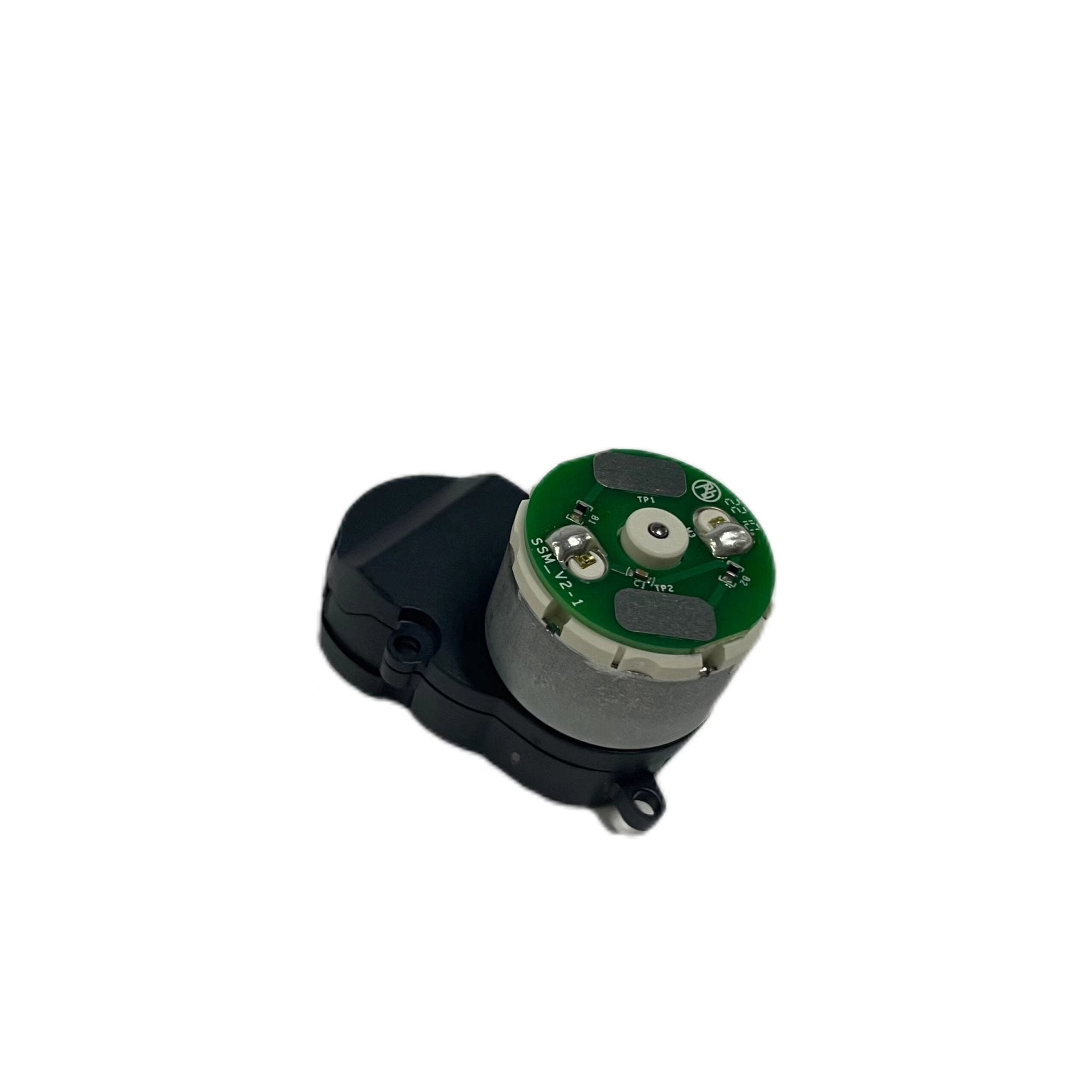 Introducing Q Revo Robot Series | Robot Specialist