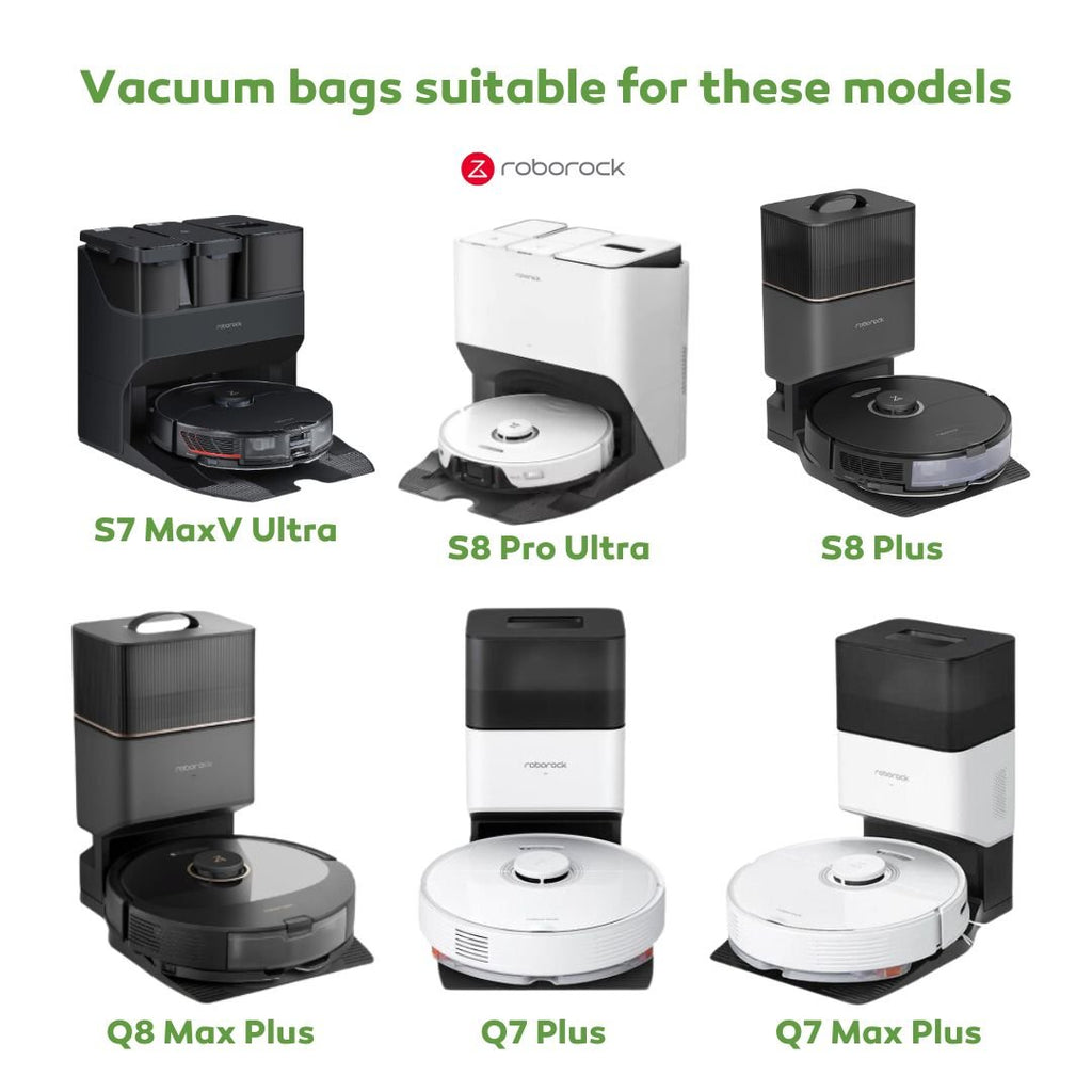 Essential Robot Vacuum Parts & More | Robot Specialist