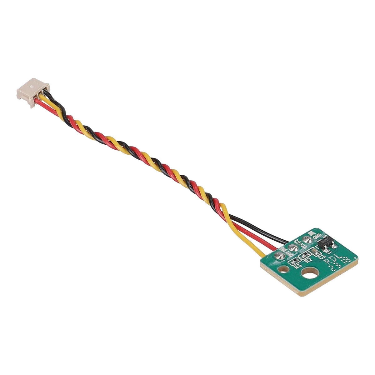 Ecovacs Flood Level Sensor in X2 Omni Station PCB– Robot Specialist