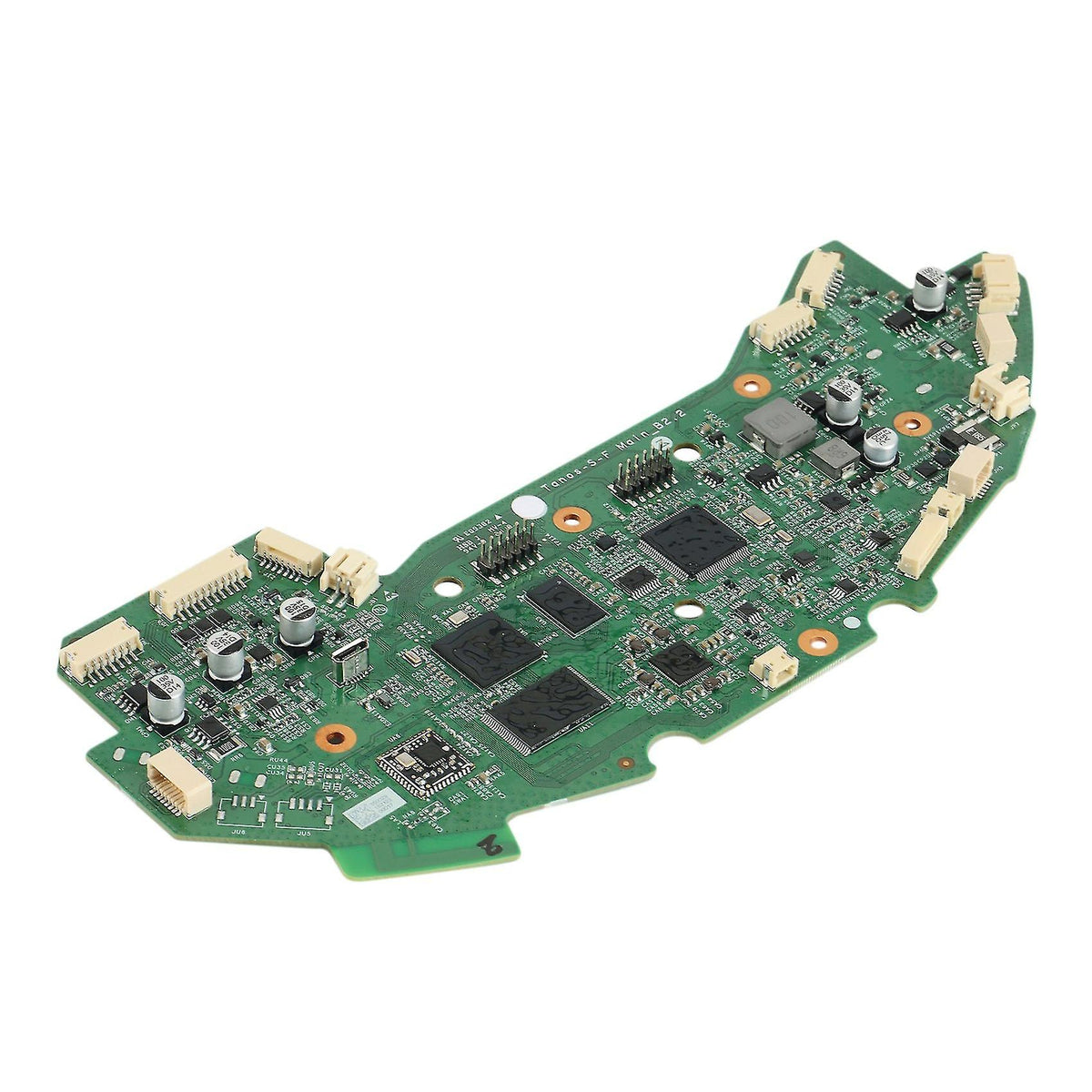 Roborock S7 Replacement Circuit Board (Genuine)– Robot Specialist