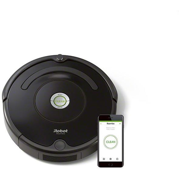 iRobot Selection & Guide | Robot Specialist
