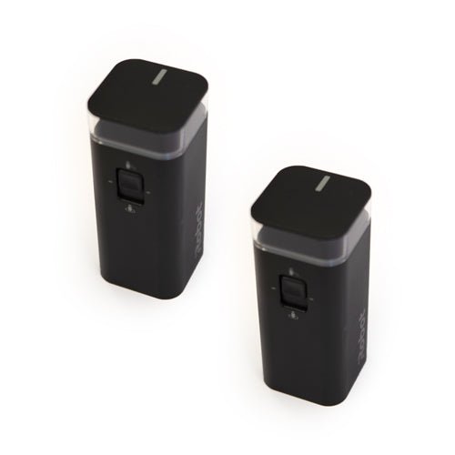 Dual Mode Virtual Wall Barrier 2-Pack– Robot Specialist