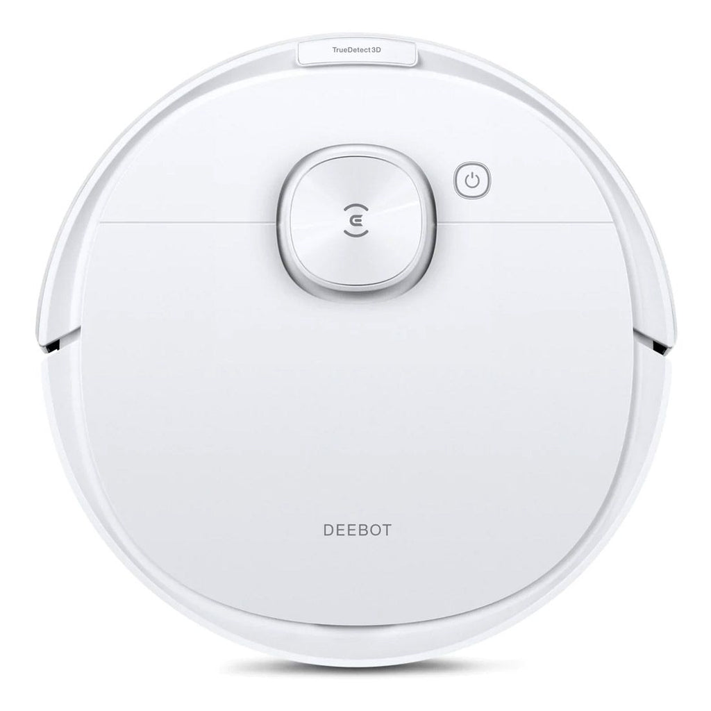 Top Ecovacs Robot Vacuums | Robot Specialist