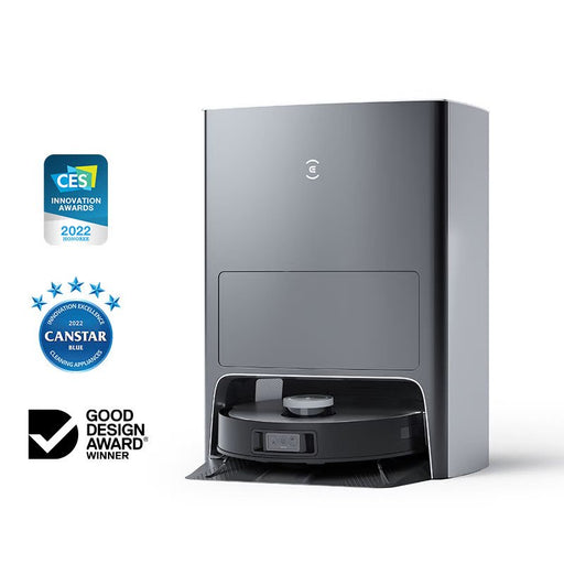 Ecovacs | Robot Specialist