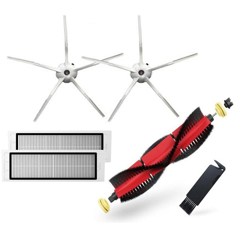 Roborock Parts: A Complete Guide | Robot Specialist
