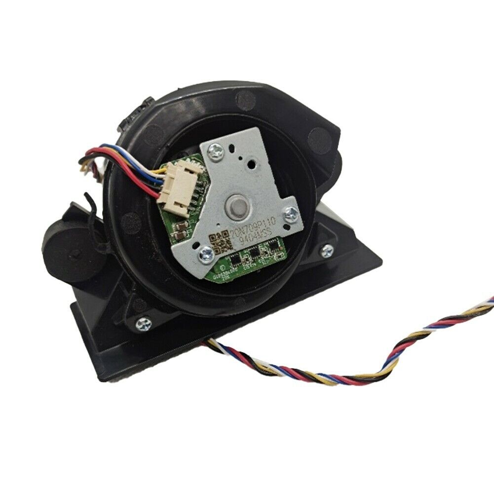 Ecovacs Deebot Ozmo 950 Fan Motor Module– Robot Specialist
